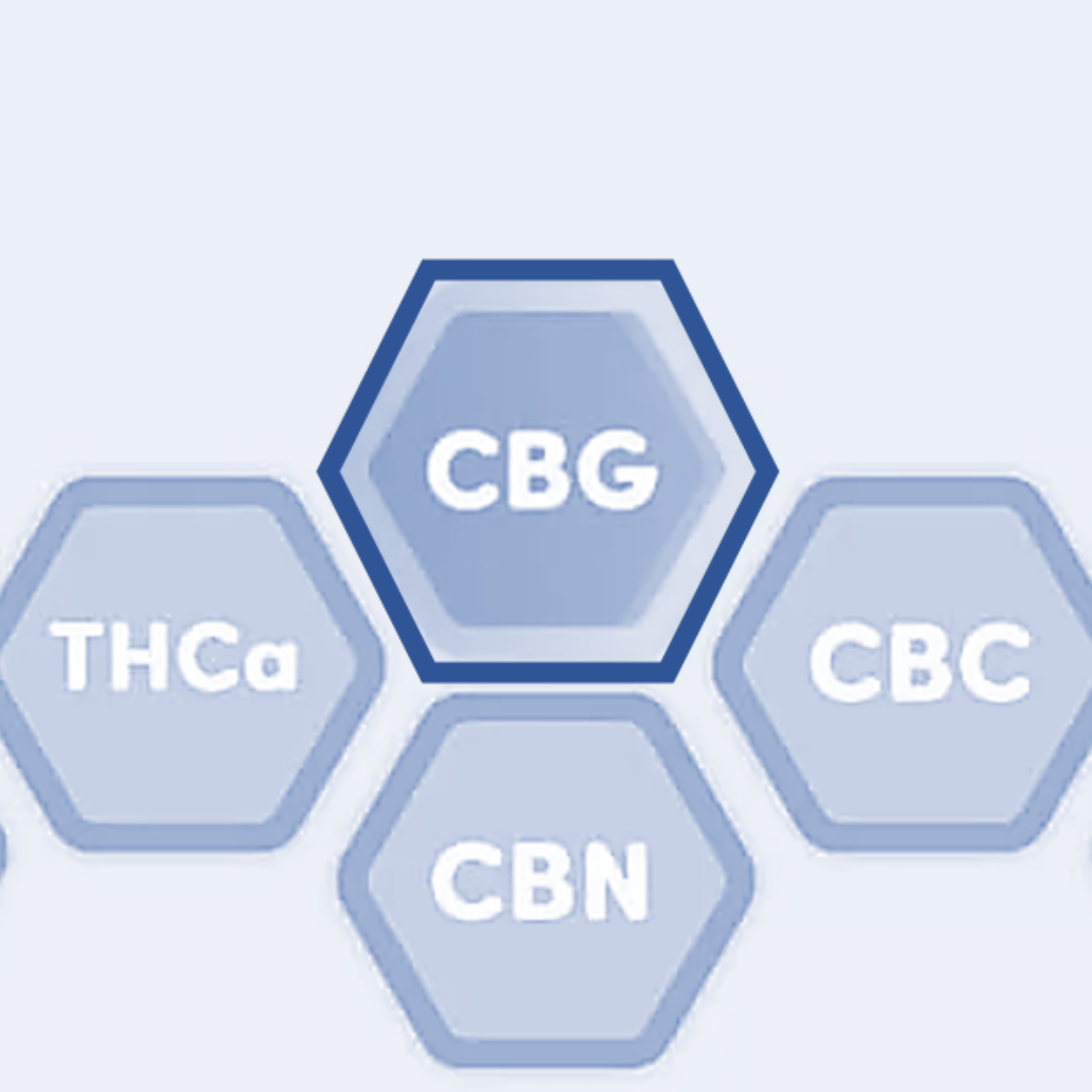 The Benefits of Using CBG for Different Health Concerns | Neighborgoods ...