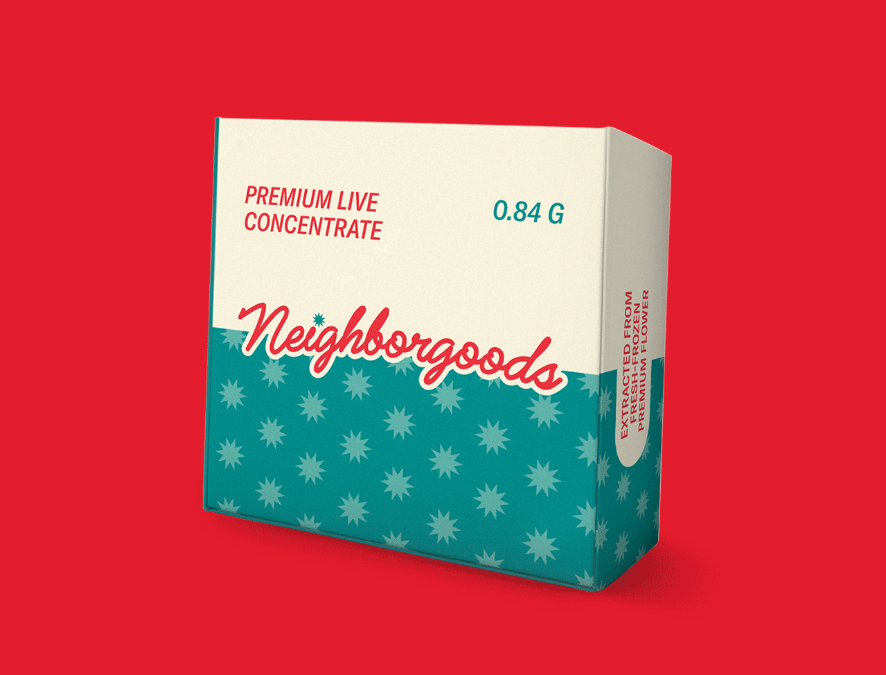 Ohio Products - Neighborgoods Cannabis