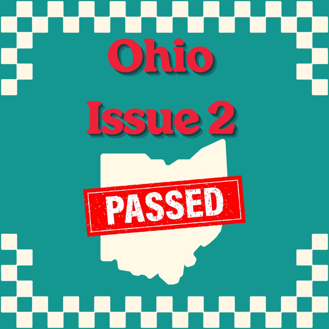 Recreational Marijuana Legalization in Ohio | Neighborgoods Cannabis