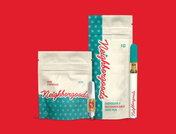 Ohio Products - Neighborgoods Cannabis