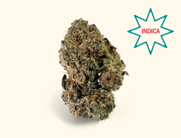 Flower Strains - Neighborgoods Cannabis
